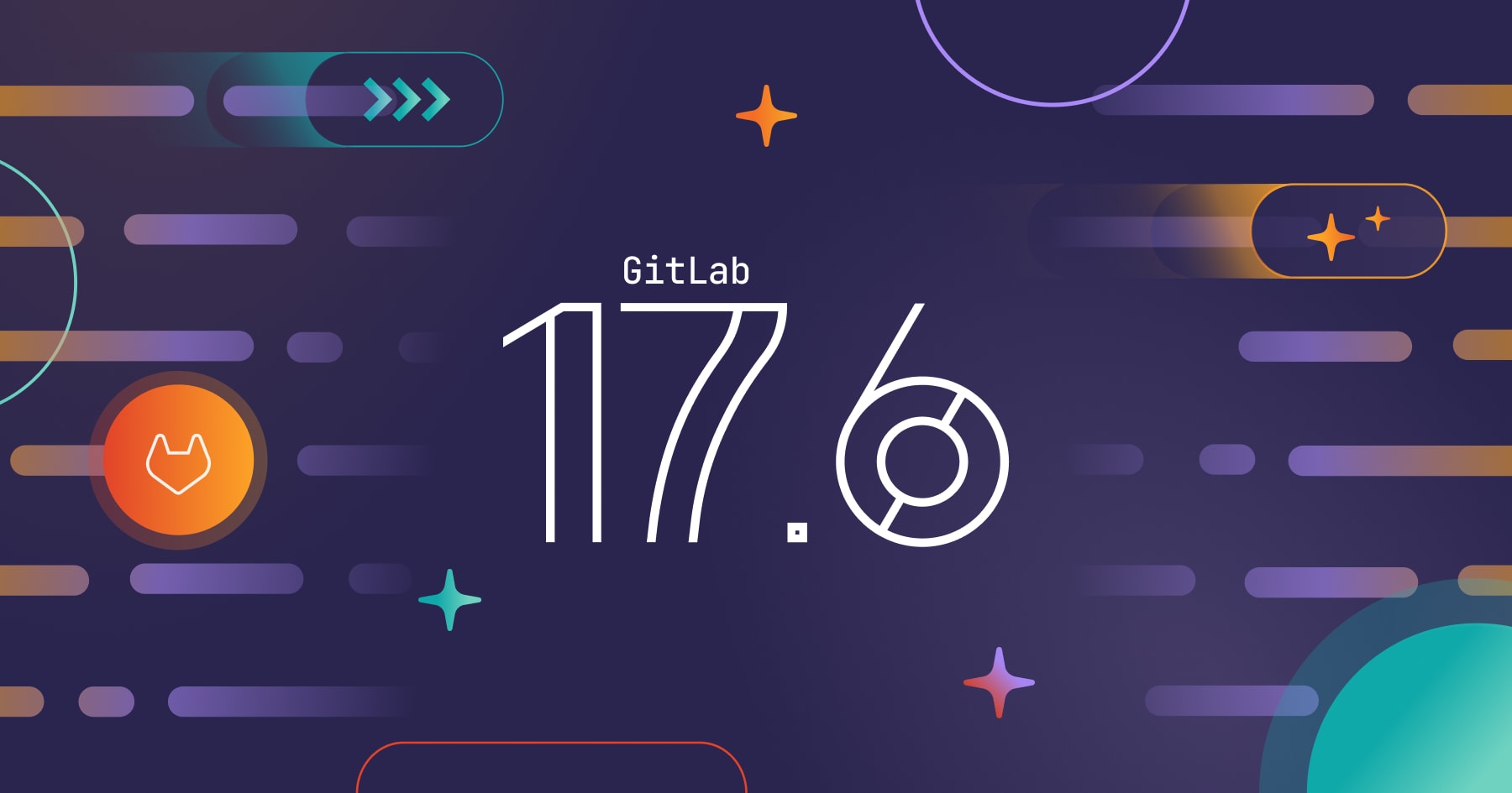 GitLab 17.6リリース